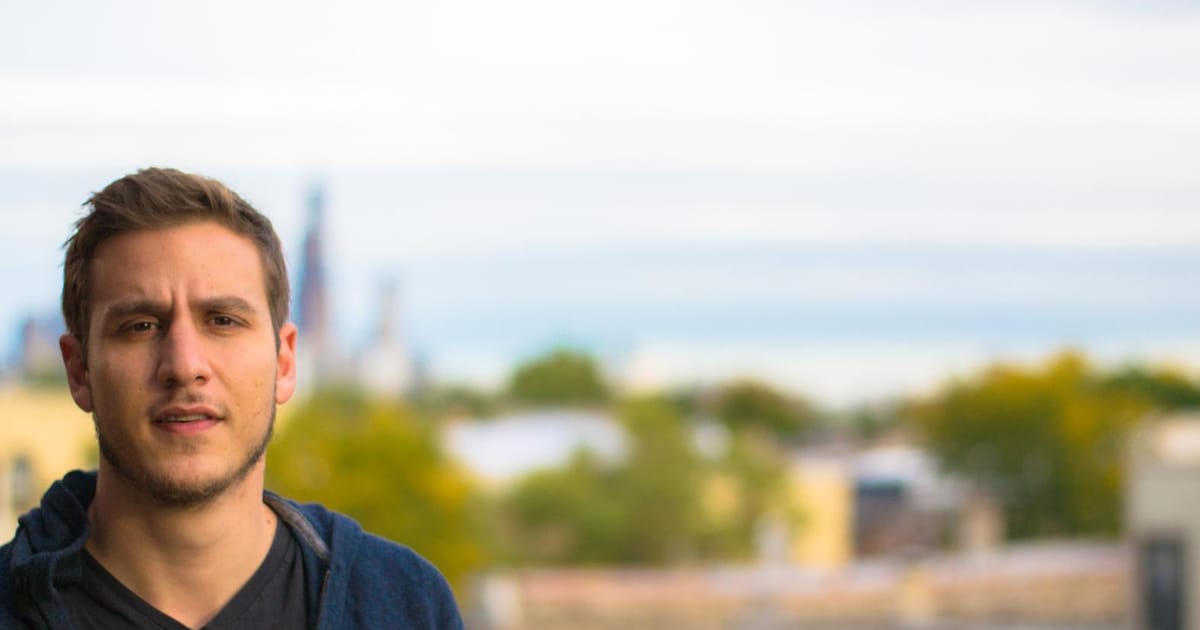 Richard Failla - Chicago, Illinois, Salesforce, American University ...