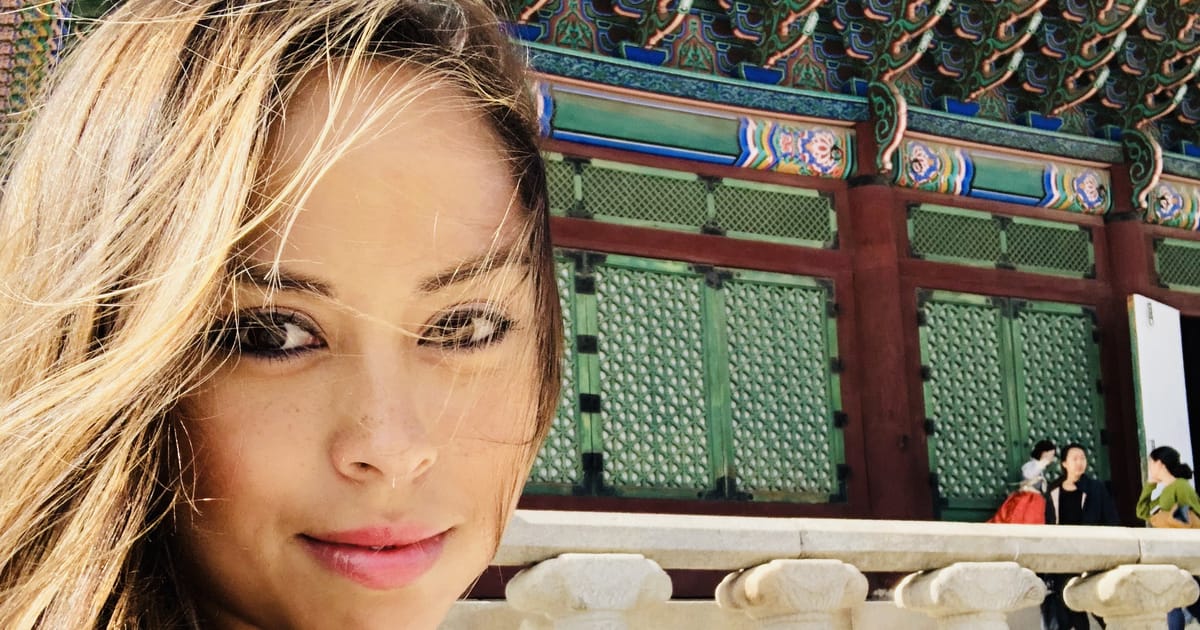 Caroline Pugh - Washington, DC, Entrepreneur | about.me