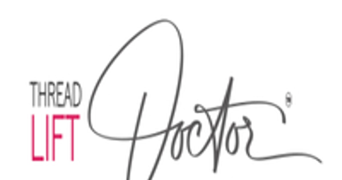 Threadlift Doctor - Mississauga | about.me
