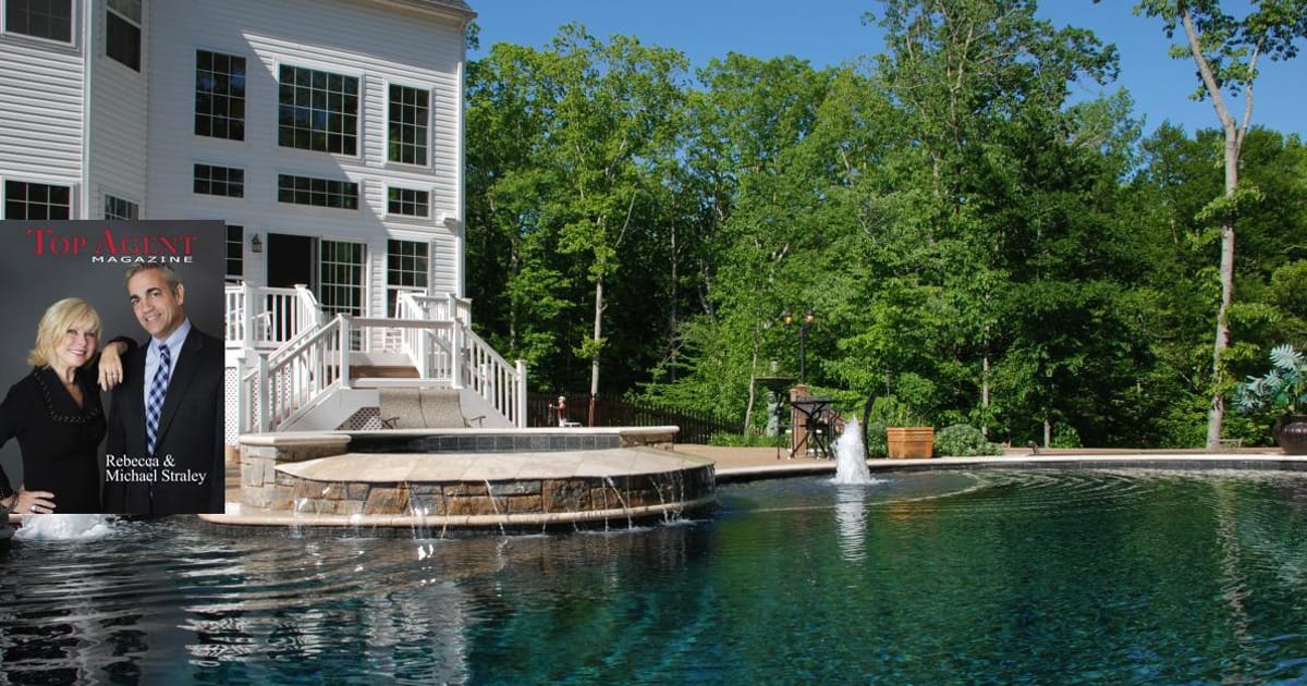 Rebecca & Michael Straley - Stafford, Virginia, GO STRALEY GROUP of eXp ...