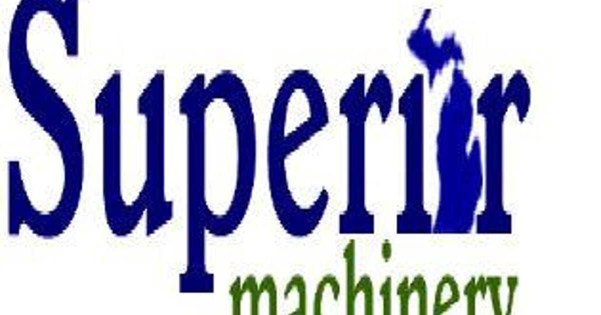 Superior Machinery - Burt, Michigan, Superior Machinery | about.me