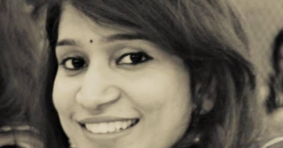 Amita(Ami) Pandey - New Delhi, India, Jamia Millia Islamia, University ...