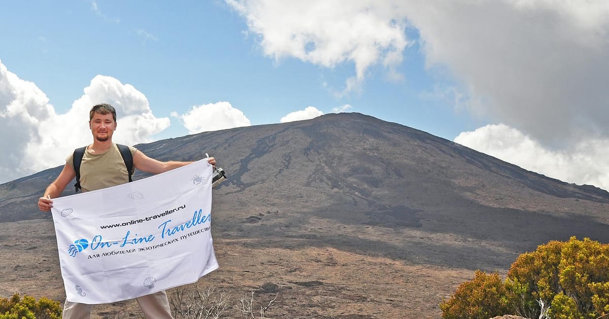 Max S.Yakovlev - Санкт-Петербург, Россия, On-Line Traveller Project ...