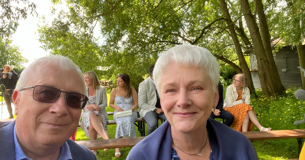 Paul Dunning - Lincoln, United Kingdom, United Lincolnshire Hospitals ...