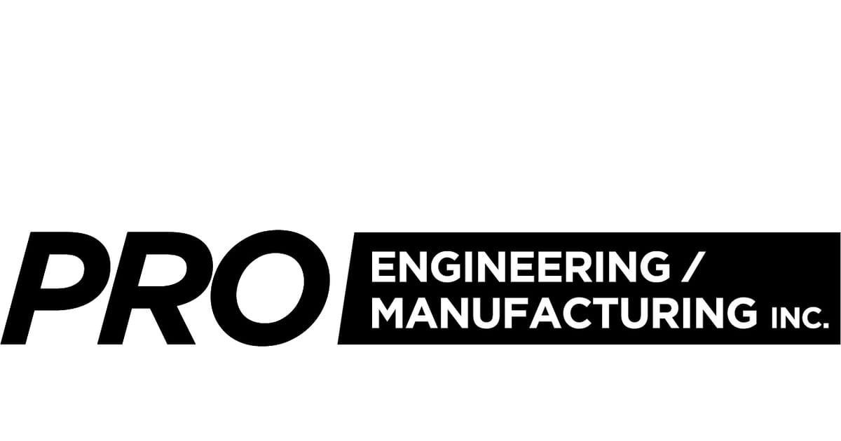 PRO Engineering / Manufacturing - 11175 W Heather Ave Milwaukee, WI ...