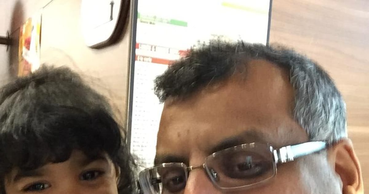 Rishi Tandon - Singapore | about.me