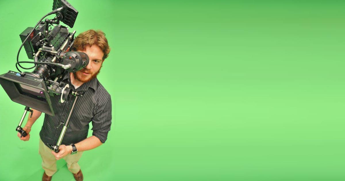 Jon Haile - Lancaster, Pennsylvania, TCmotion, Franklin & Marshall ...