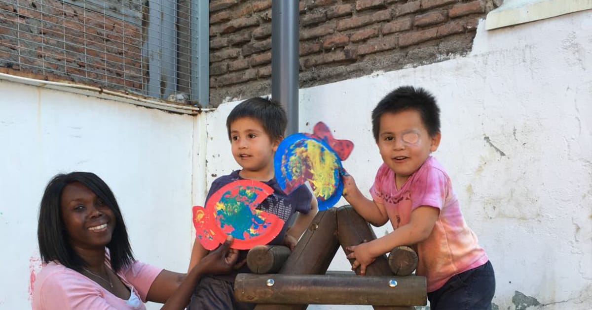 Ingrid Taylor - Jamaica, Fashion Institute of Technology | about.me