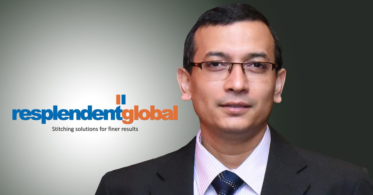 Prosenjit Ghosh - Mumbai, India, Resplendent Global | about.me