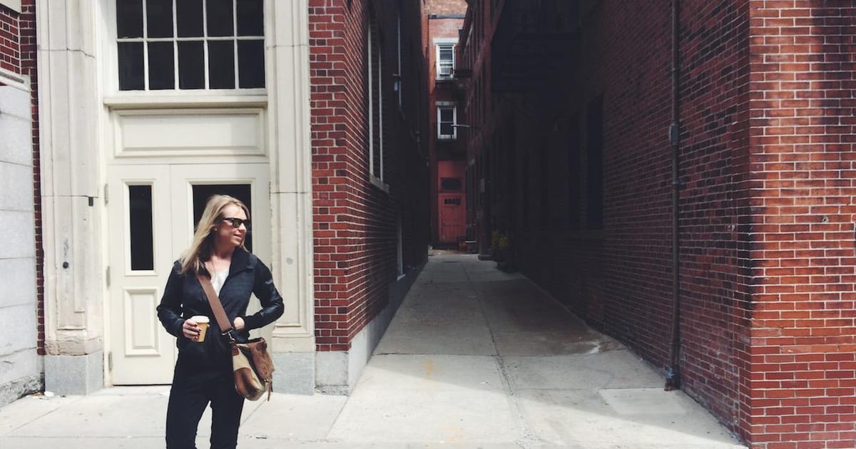 Laura Nestler - Seattle, Washington | about.me