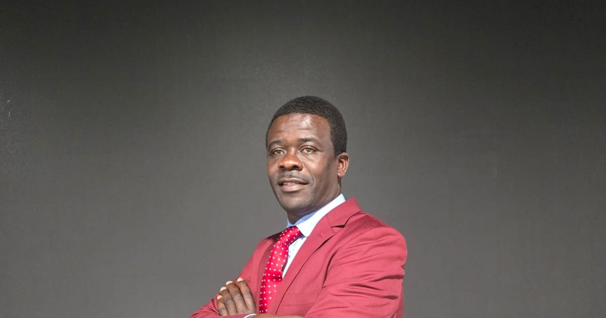 Peter Kofi Dabie - Miami University, Oxford, Ohio, USA, Educator | about.me