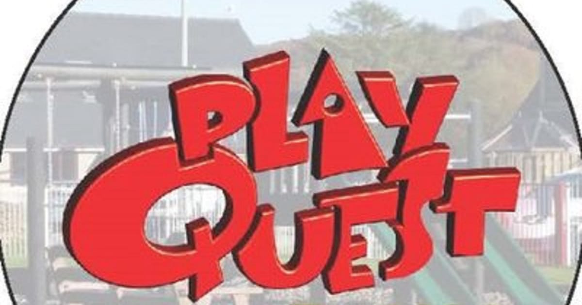 PlayQuest Adventure Play Ltd - Holywell, UK | about.me