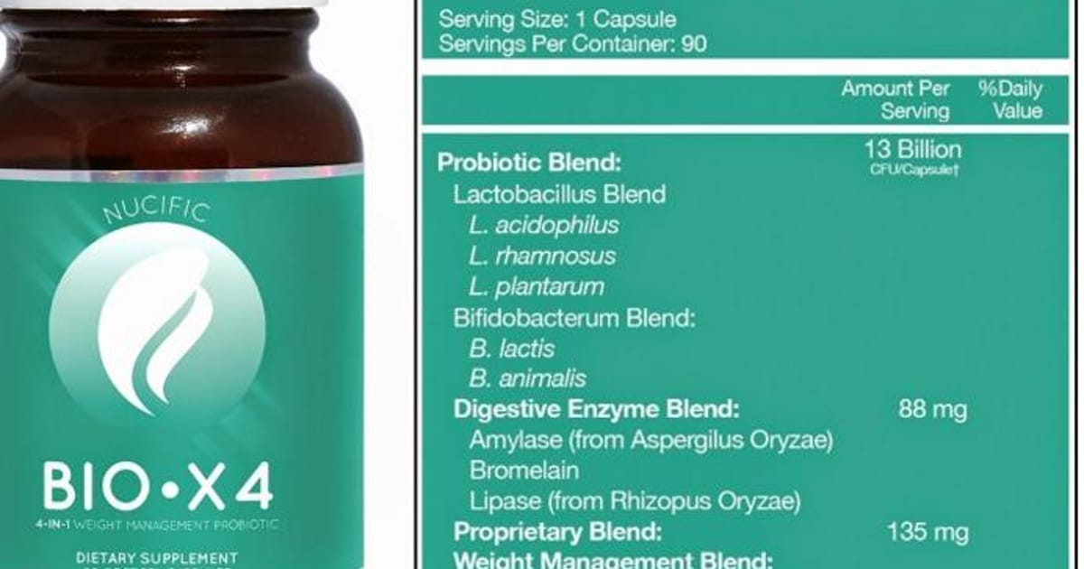 X4 Nucific - the United States | about.me