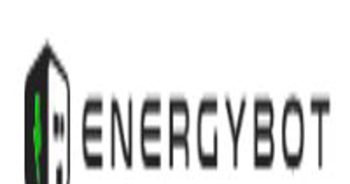 Energy Bot - Dallas, TX | about.me