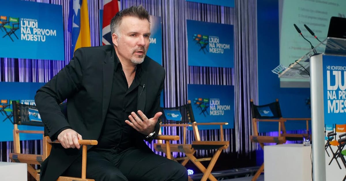 Boris Blazinic - Zagreb, Hrvatska, Institute for QA and Human Potential ...