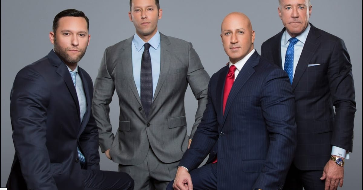 Berman Law Group - Hialeah, FL | about.me