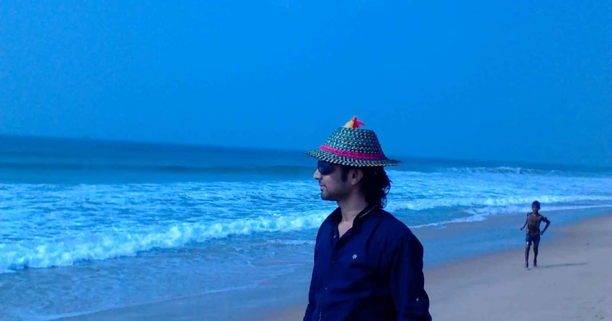 Sumit Kumar Mallik - Janakpur, Nepal, PHP / Wordpress Developer, Kantipur Engineering College ...