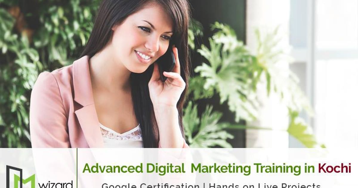 DM Wizard - Kochi, India | about.me