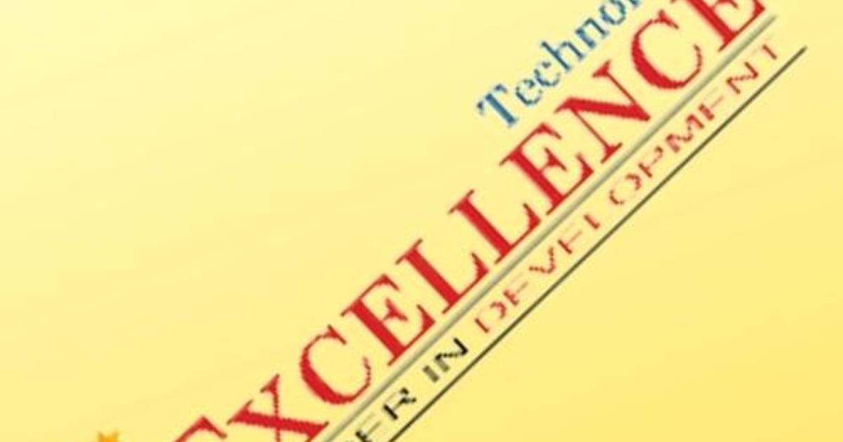 Excellence Technology - Mohali,Punjab India, Excellence Technology | about.me