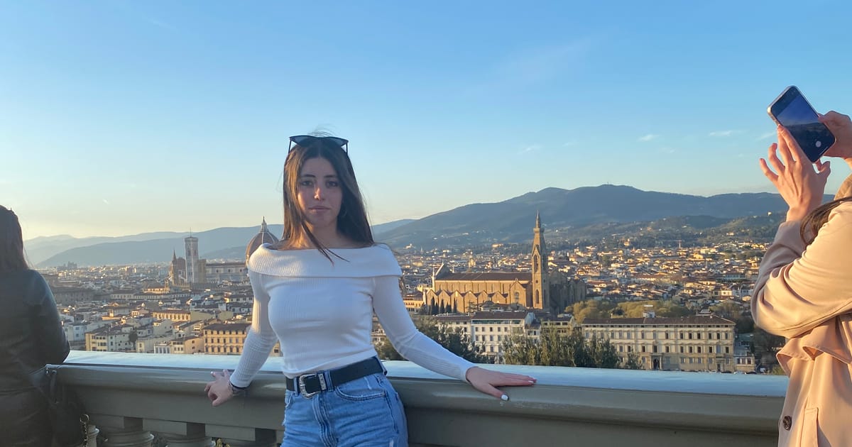 Júlia Moliner - Solsona | about.me