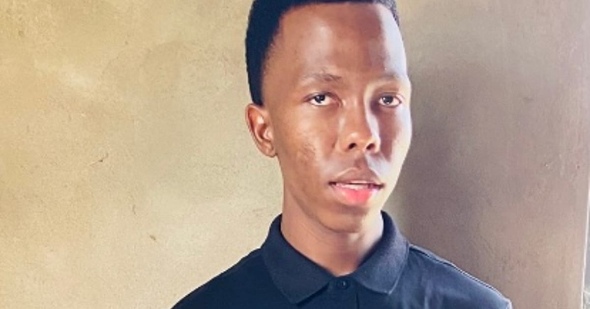 Sithembiso Lucky Mathebula - Johannesburg , University of Johannesburg ...