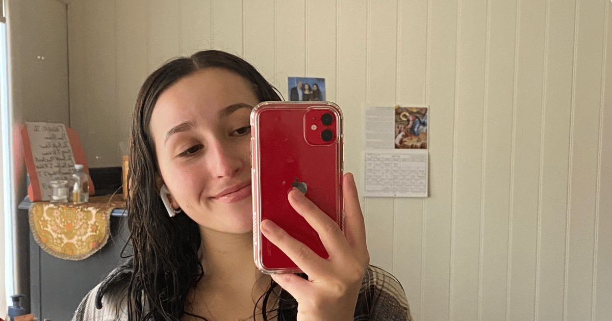 Malia Kroger - Victoria | about.me