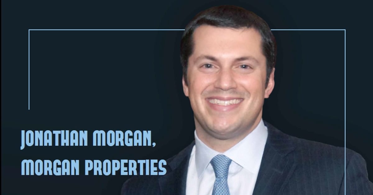 Jonathan Morgan - Philadelphia, Pennsylvania, Morgan Properties ...