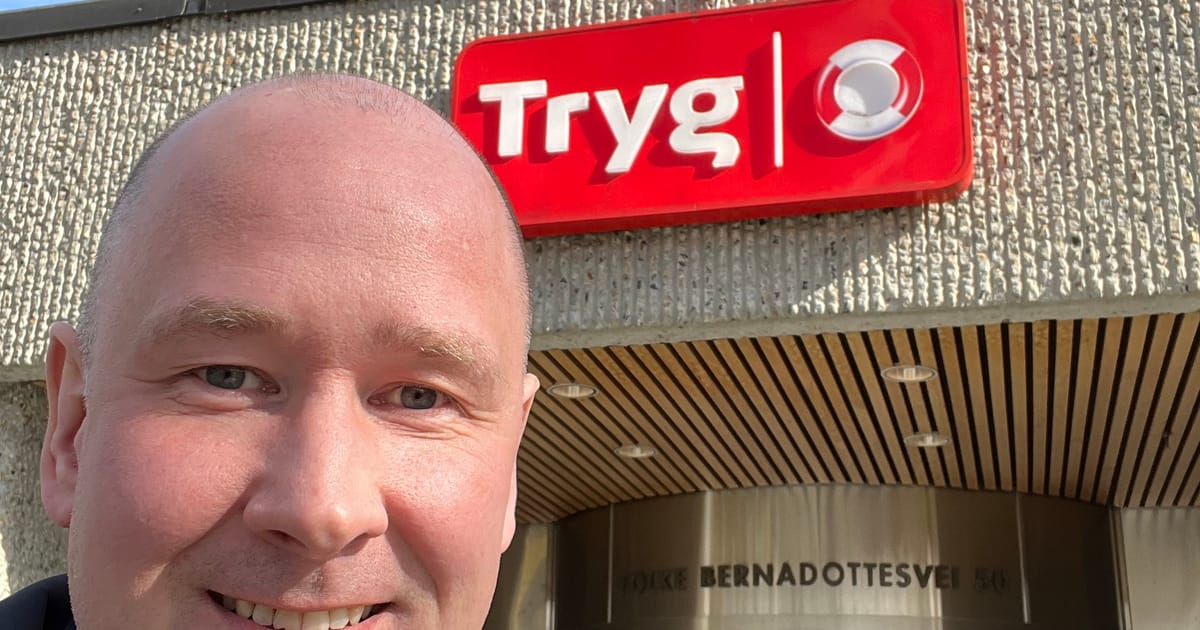 Jan Eirik Olsen - Bergen, Norge, Tryg, Norwegian university of science ...