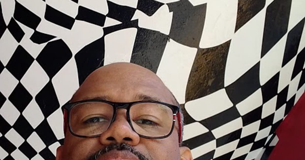 Brian Bernal - Kingston, Jamaica, Howard University -Architecture ...