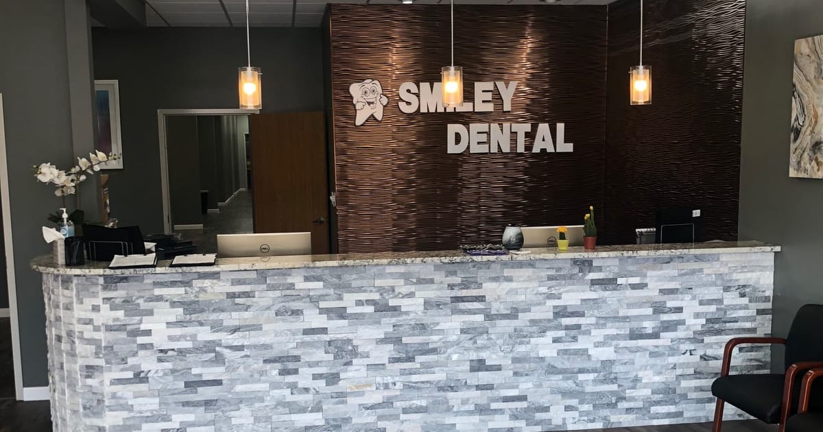 Smiley Dental - Beverly, MA | about.me