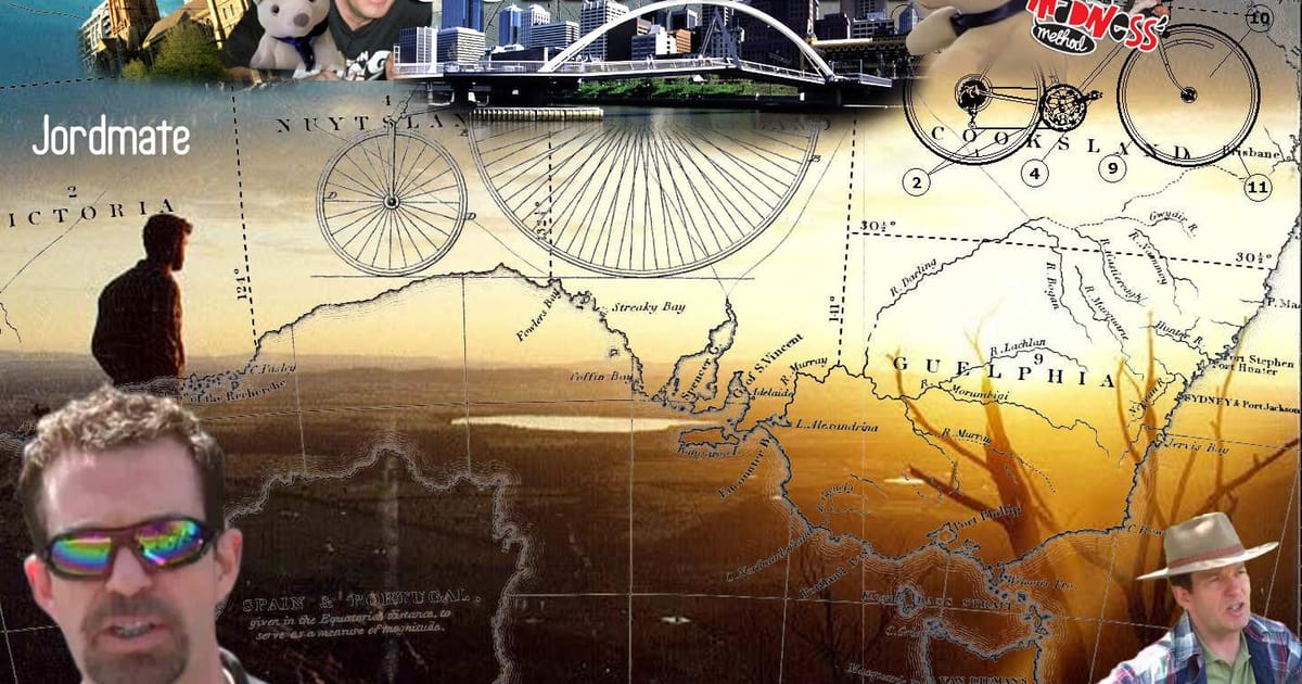 Richard Whybrow - Melbourne, Australia, BCS | about.me