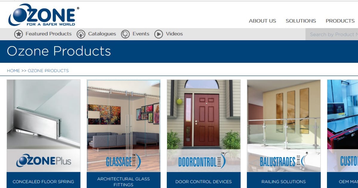 Ozone Hardware - New Delhi, India | about.me