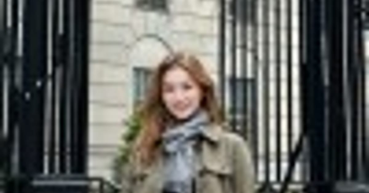 Yimo Liu - Toronto | about.me