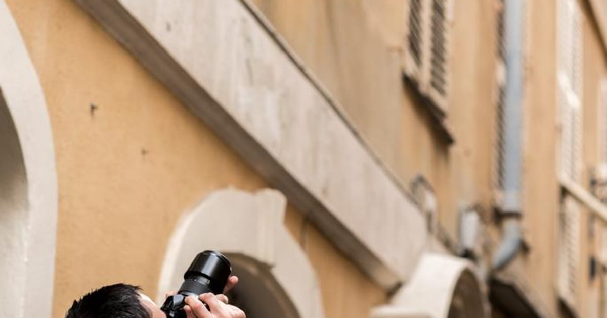 Marc Charrier - Amadeus | about.me