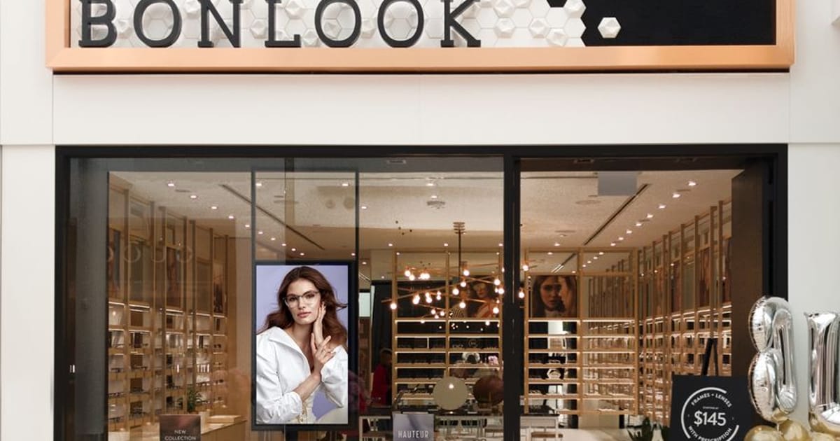 Louis-Félix Boulanger - Montreal, Canada, COO, BonLook.com, University ...