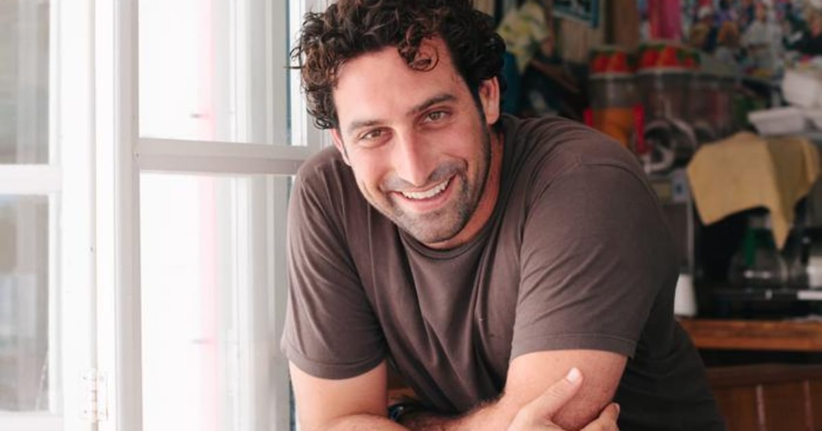 Jonathan Strauss - Surfside, Florida | about.me