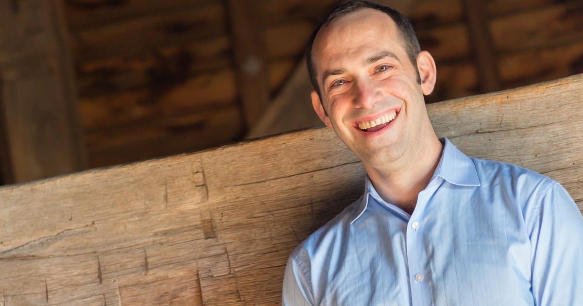 Aaron Silverman - Washington, DC, PBS, St. John's College, Annapolis ...