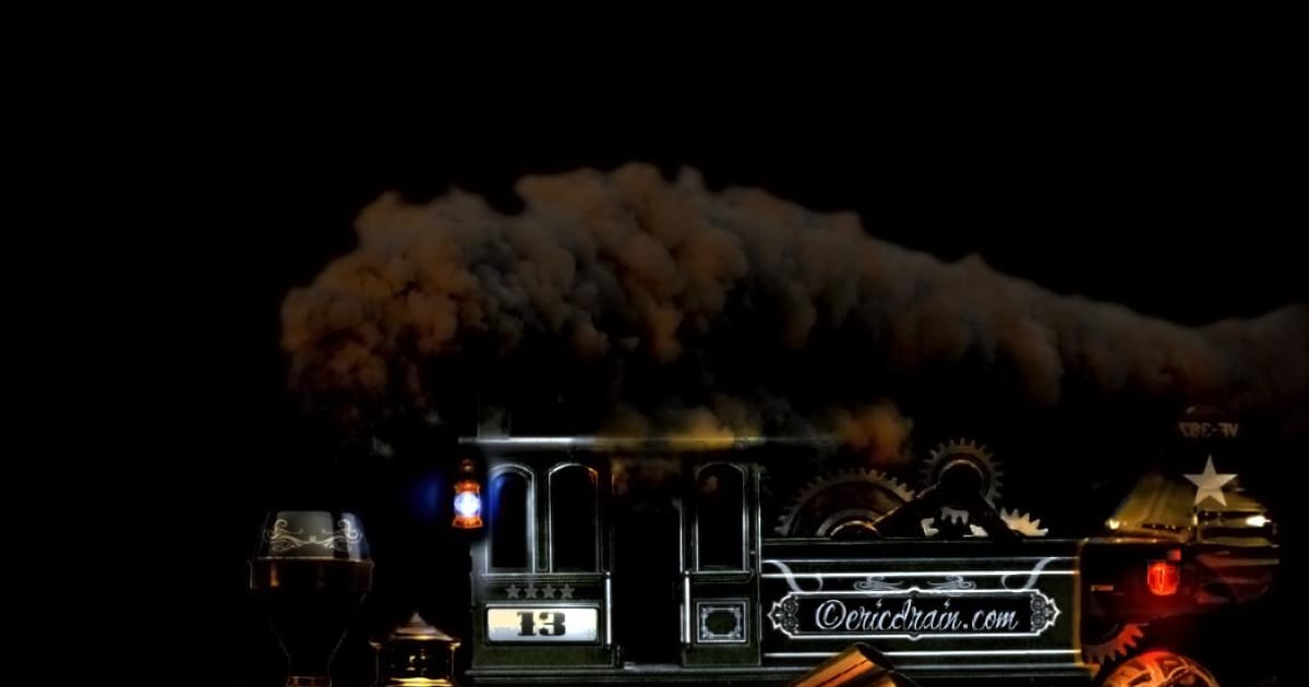 ERIC DRAIN - Thousand Oaks, California | about.me