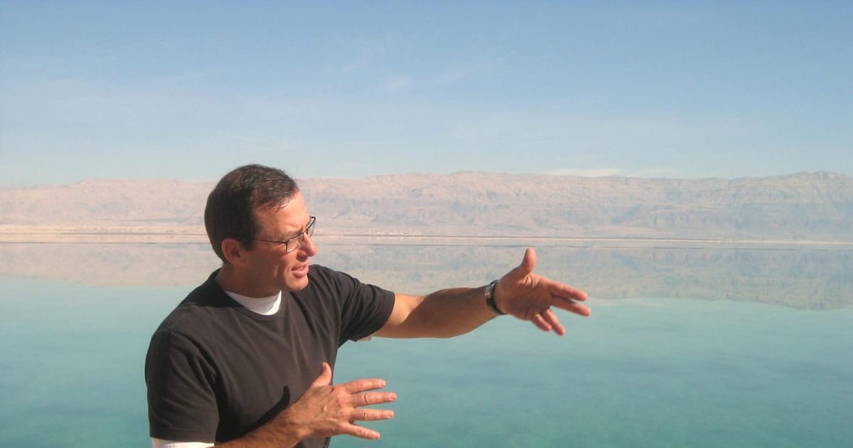 Haim Dror - Israel | about.me