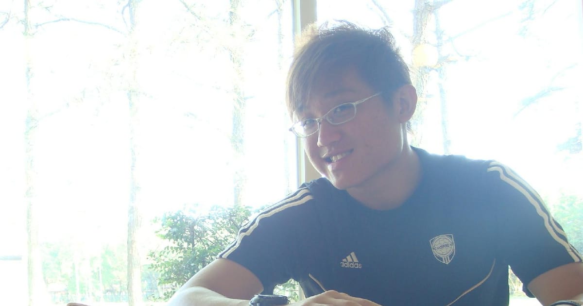 Ming Hong Lim - Singapore | about.me