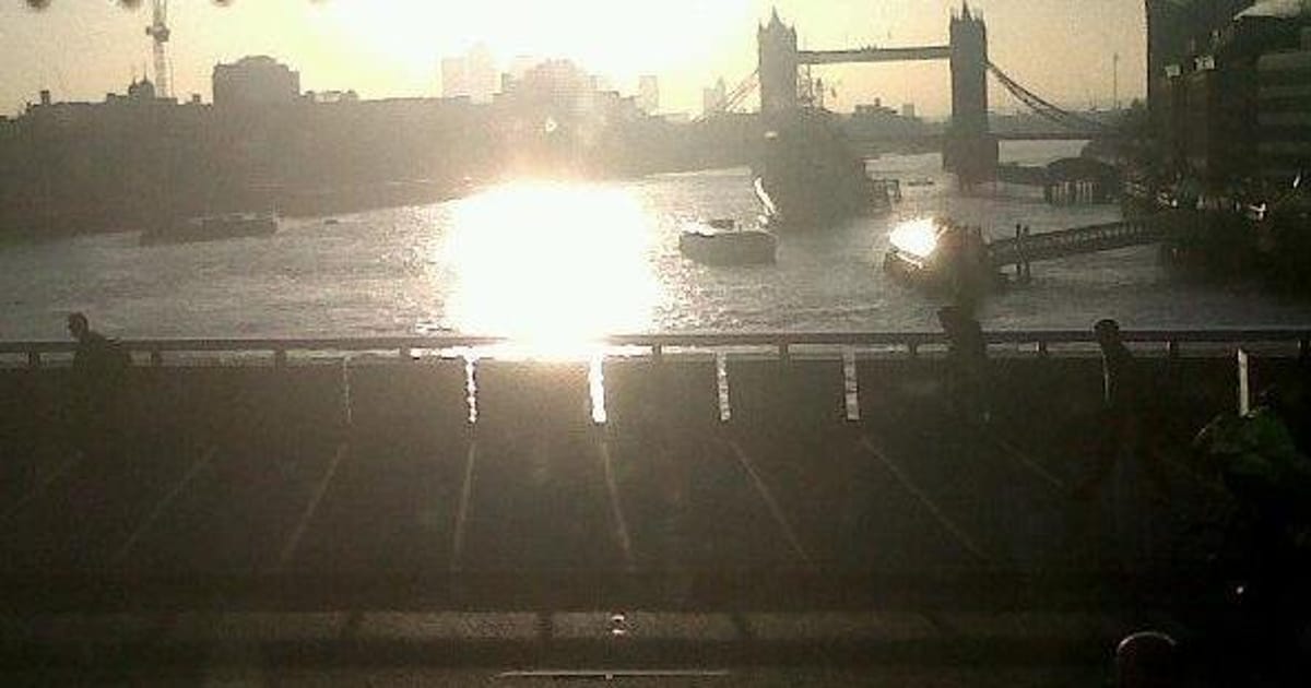 Paddy Blewer - England, United Kingdom | about.me