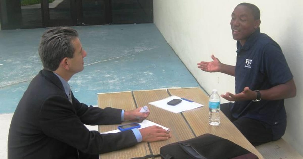 Scott Brand - Miami, Florida, Inspirations for Youth, University of ...