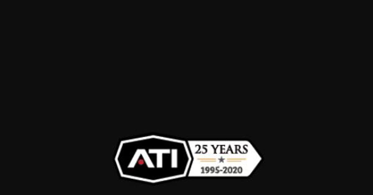 ATI Actuators - Cypress, TX | about.me