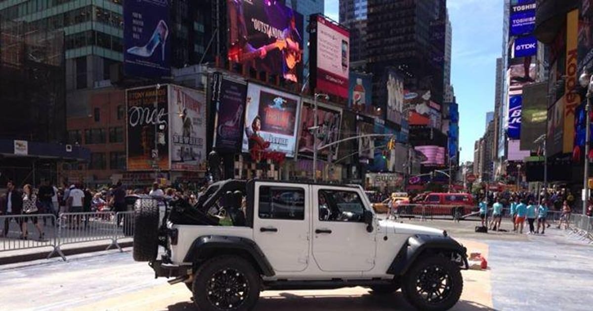 Adam Handelsman - Austin, Texas, SpecOps Communications, Horace Greeley ...