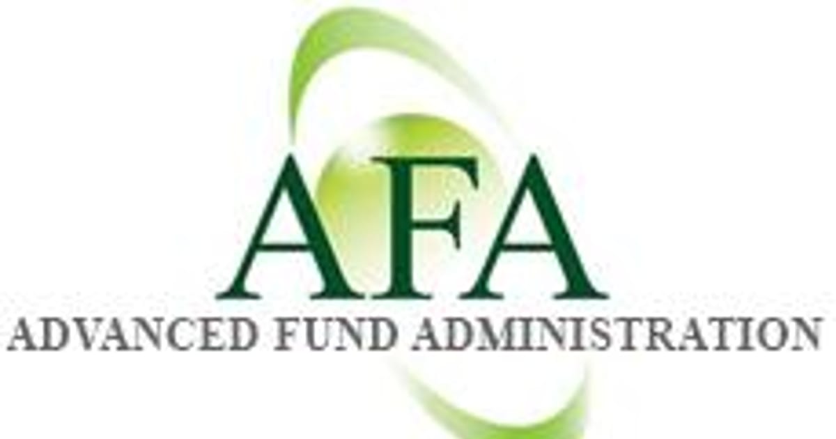 Advanced Fund Administration AFA (Cayman) Ltd. - George Town, Cayman ...