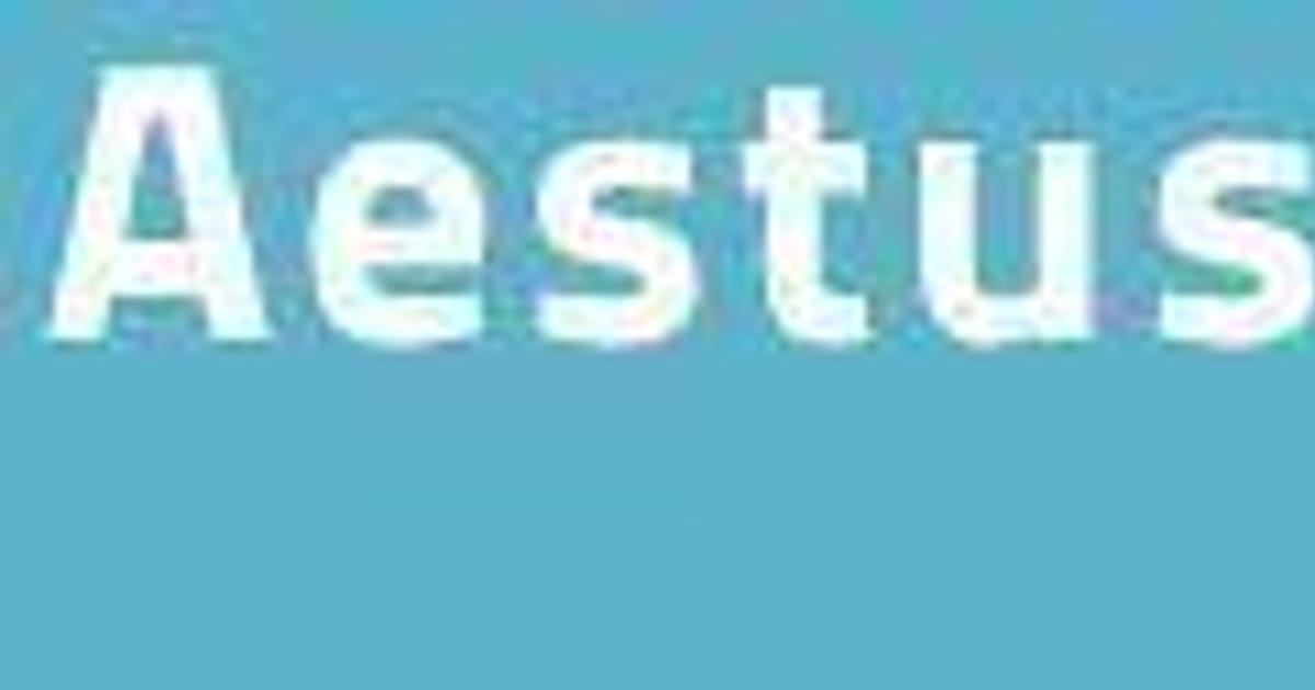 Aestus Technologies - Mumbai, India, Aestus Technologies | about.me