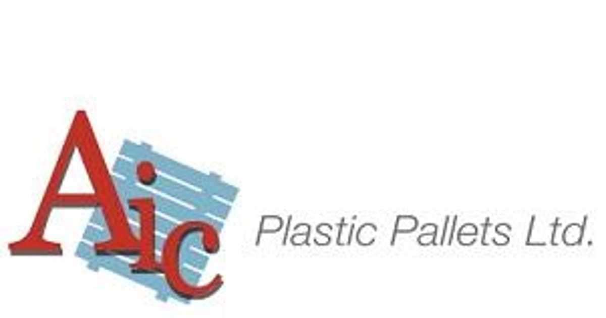 AIC Plastic Pallets Ltd - Ballineen, Ireland | about.me