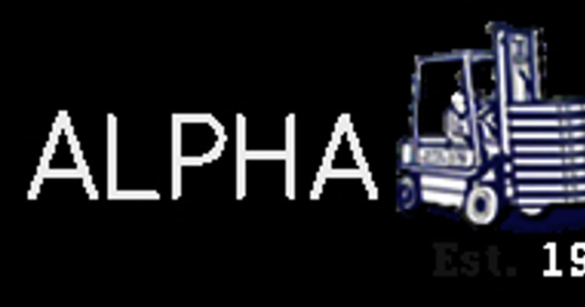 Alpha Pallets Limited - England, United Kingdom | about.me
