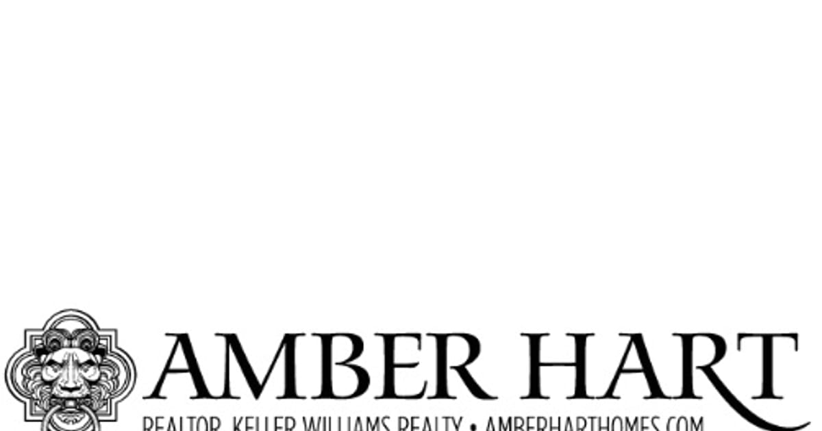 Amber Hart Homes - The Hills, Texas | about.me