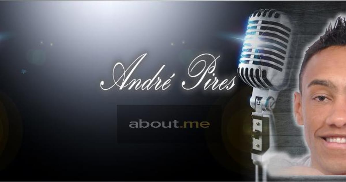 André Pires - Brasília, Brasil | about.me